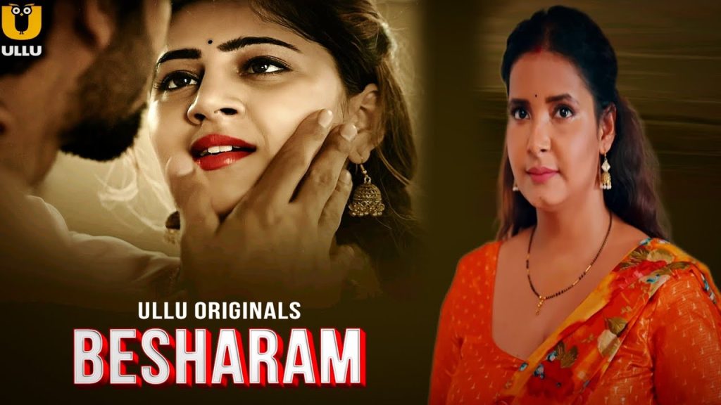 Besharam Ullu Web Series: Release Date, Cast, Plot, Storyline - WebSeriesMaza.Com